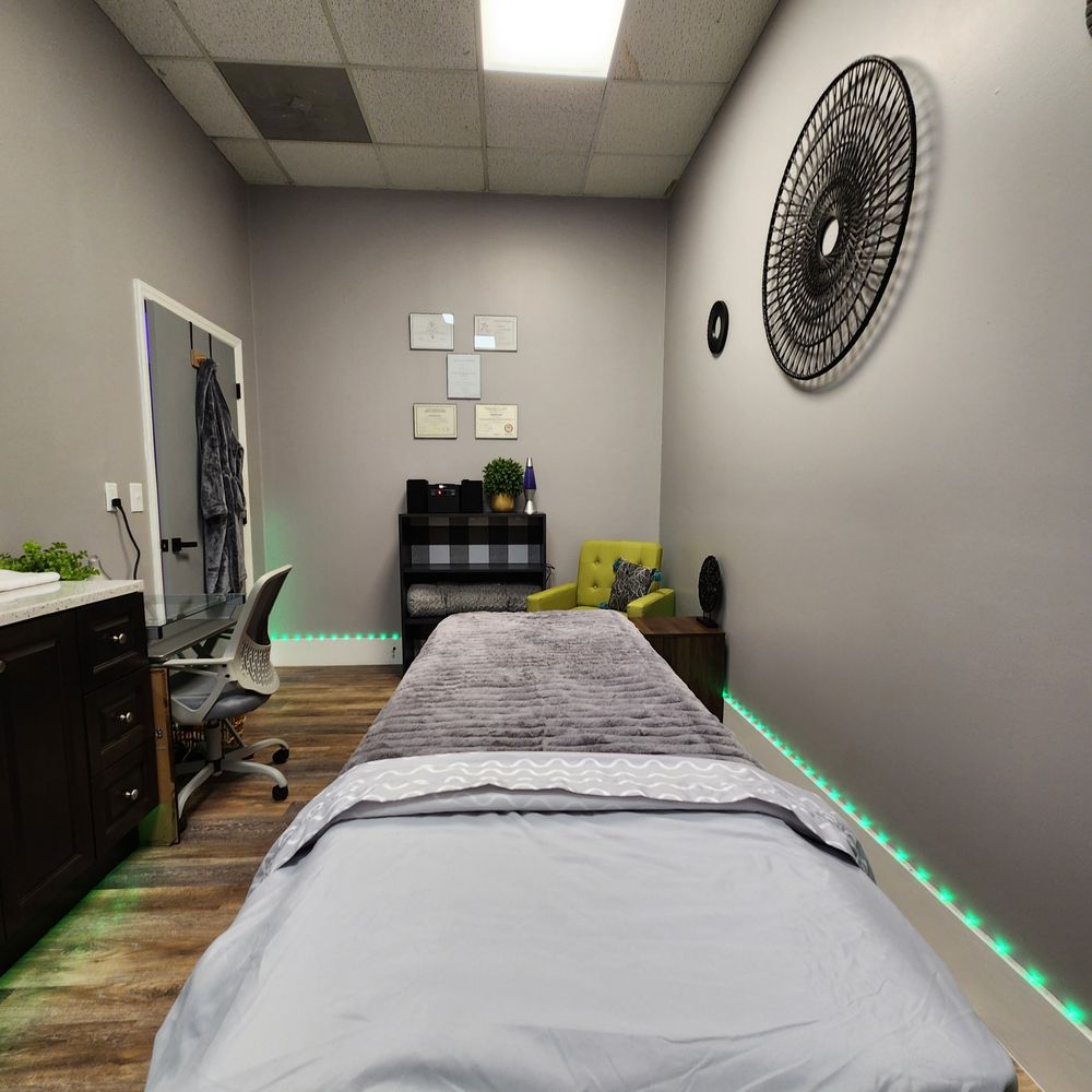 RESTORATIVE THERAPEUTIC MASSAGE - Updated November 2024 - Request an Appointment - 1626 Tate ...