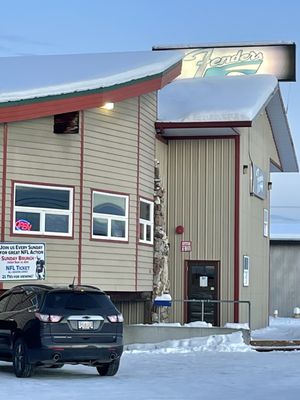 FENDERS - Updated August 2025 - 143 Photos & 66 Reviews - 636 28th Ave ...