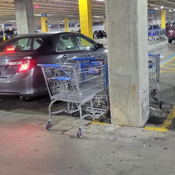 WALMART SUPERCENTER - Updated December 2025 - 57 Photos & 102 Reviews ...