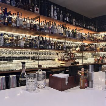 CHELSEA STATION RESTAURANT BAR & LOUNGE - Updated August 2025 - 340 ...