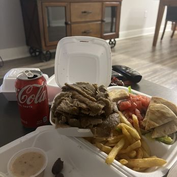 GYRO XPRESS - Updated October 2025 - 43 Photos & 59 Reviews - 5030 ...