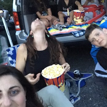THE FAMILY DRIVE-IN THEATRE - Updated July 2025 - 108 Photos & 157 ...