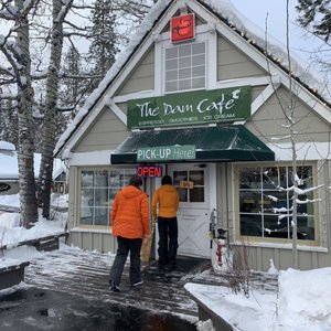 THE DAM CAFE - 163 Photos & 305 Reviews - Coffee & Tea - 55 W Lake Blvd ...