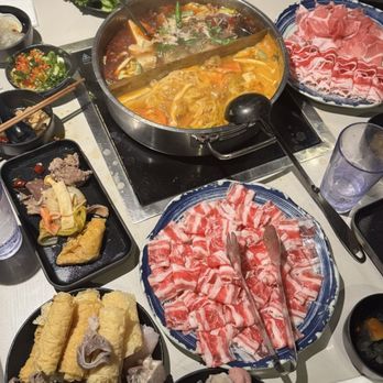 HAPPY LAMB HOT POT Flushing, NY - Updated November 2024 - 1221 Photos ...