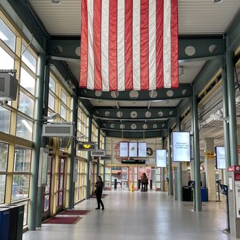 SAN FRANCISCO CALTRAIN STATION - Updated August 2024 - 320 Photos & 479 ...
