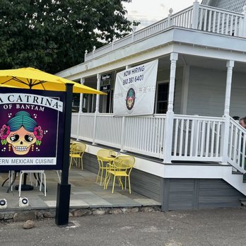 LA CATRINA OF BANTAM - Updated September 2025 - 70 Photos & 28 Reviews - 810 Bantam Rd ...