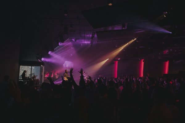 LIFEGATE CHURCH - OMAHA - Updated May 2026 - 23 Photos - 15555 W Dodge ...