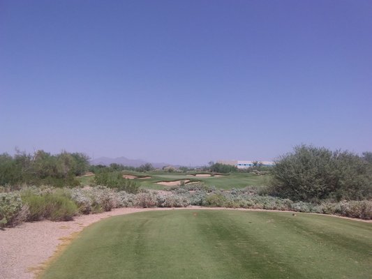 LONGBOW GOLF CLUB - 24 Photos & 44 Reviews - 5601 E Longbow Pkwy, Mesa ...