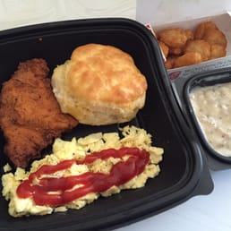 CHICK-FIL-A - Updated April 2025 - 93 Photos & 156 Reviews - 25 Hazard ...