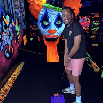 MONSTER MINI GOLF CORDOVA - Updated October 2025 - 75 Photos & 21 ...