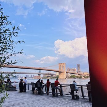 THE FULTON BY JEAN-GEORGES - Updated January 2025 - 1404 Photos & 513 ...