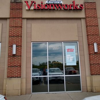 EMPIRE VISIONWORKS - Updated December 2025 - 13 Photos & 25 Reviews - 3843 Union Rd, Cheektowaga ...