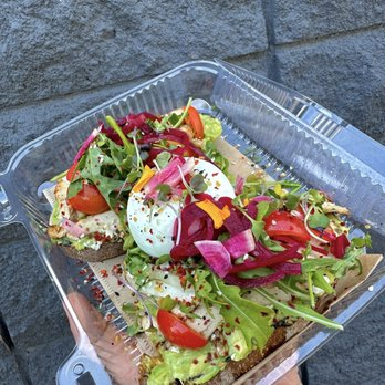 CAFE CRISP - Updated July 2024 - 458 Photos & 268 Reviews - 7333 Fulton ...