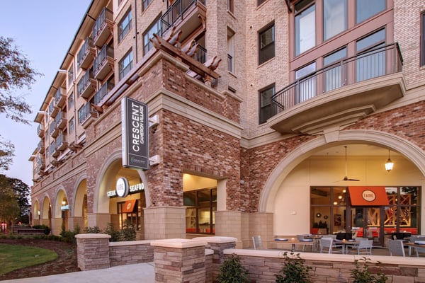 CRESCENT CAMERON VILLAGE APARTMENTS - Updated December 2025 - 2113 ...