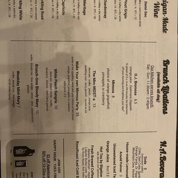 SALT SPRINGS BREWERY - Updated June 2025 - 454 Photos & 444 Reviews ...