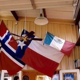 PLANET MARFA - Updated June 2025 - 146 Photos & 102 Reviews - 200 S ...