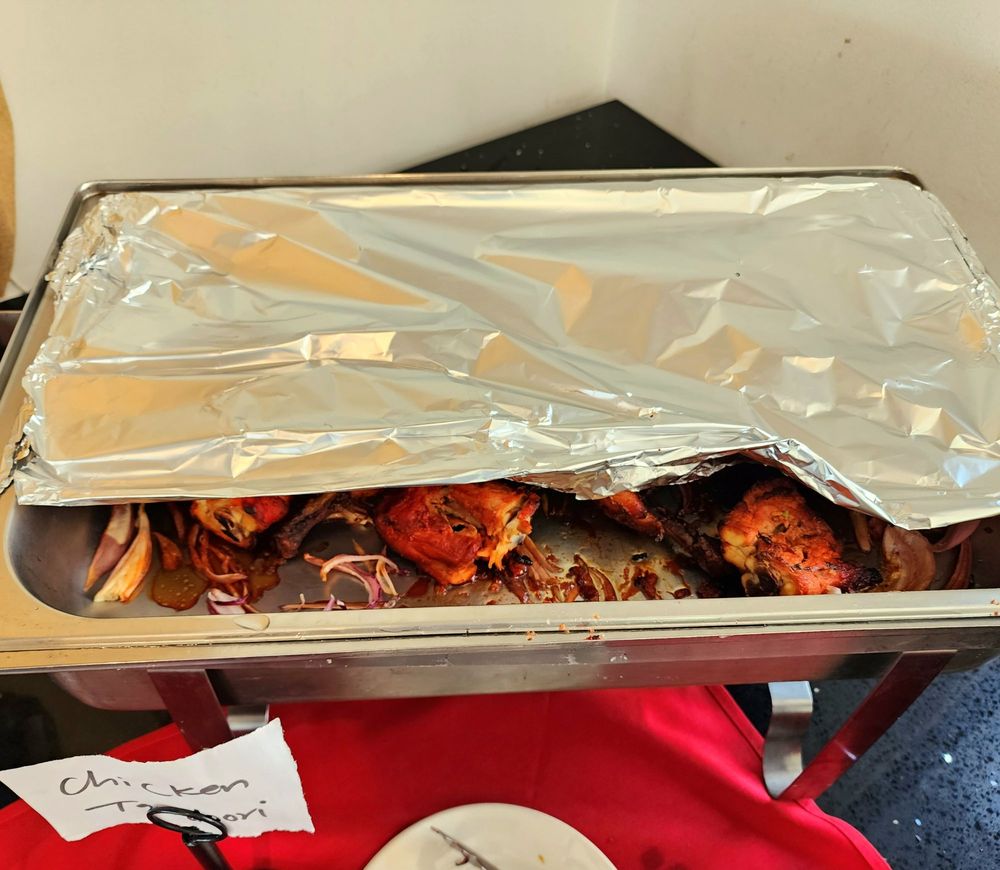 TAAL CULTURAL CUISINE OF INDIA - 163 Photos & 101 Reviews - 975 E Birch ...