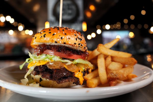 JUNCTION 35 SPIRITS - TANGER - Updated December 2025 - 84 Photos & 84 ...