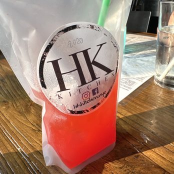 HK KITCHEN & DRAFT HOUSE - Updated April 2025 - 166 Photos & 156 ...