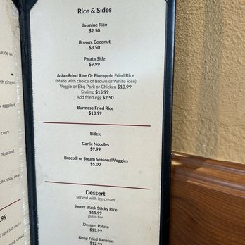 BURMA PLACE - Updated October 2025 - 994 Photos & 498 Reviews - 16719 ...