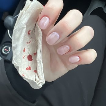 2NE1 NAILS - Updated July 2024 - 115 Photos & 89 Reviews - 5542 Main St ...