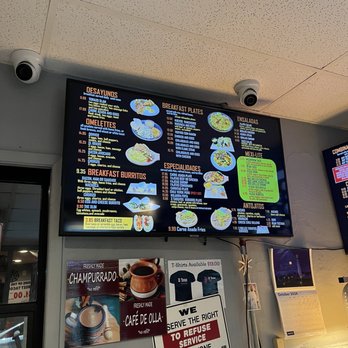 EL TORAZO - Updated November 2025 - 357 Photos & 547 Reviews - 2801 E ...