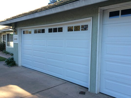 OVERHEAD DOOR CO OF STOCKTON INC - Updated October 2025 - 19 Photos ...