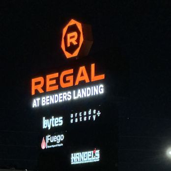 REGAL BENDERS LANDING - Updated August 2024 - 144 Photos & 77 Reviews ...