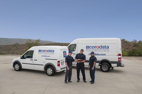 CORODATA - Updated December 2025 - 21 Photos & 17 Reviews - 450 Charcot ...