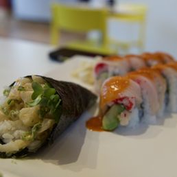 YELLOWFISH SUSHI - Updated July 2024 - 952 Photos & 768 Reviews - 9102 ...