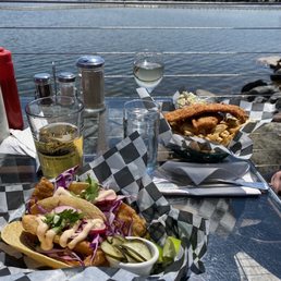 ANGRY TROUT CAFE - 183 Photos & 318 Reviews - Seafood - 416 W Hwy 61 ...