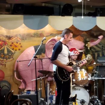 CAROUSEL LOUNGE - Updated December 2025 - 107 Photos & 86 Reviews ...