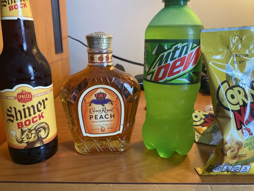 LIQUOR 101 - Updated May 2026 - 2019 S 10th St, McAllen, Texas - Beer ...