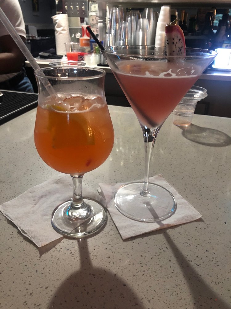 FOURTEEN PARISH BAR & GRILL - 11 Photos - 523 South Fulton Ave, Mount ...