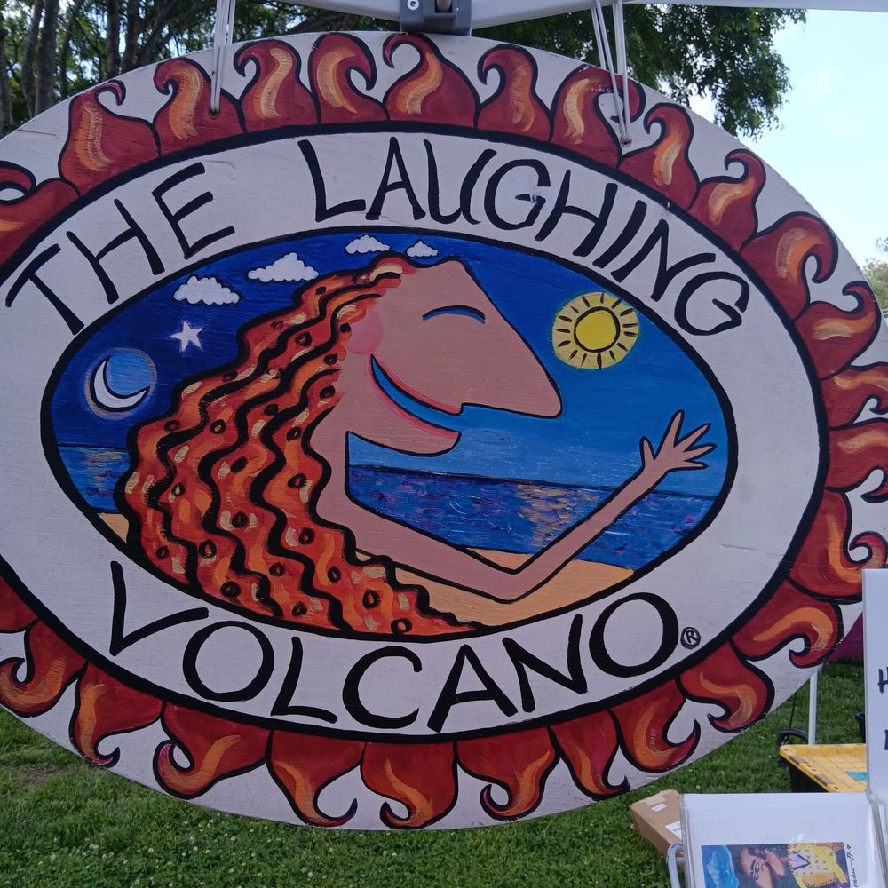 THE LAUGHING VOLCANO - Updated May 2025 - Request Consultation ...