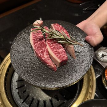 ABSTEAK BY CHEF AKIRA BACK - Updated January 2025 - 199 Photos & 38 ...