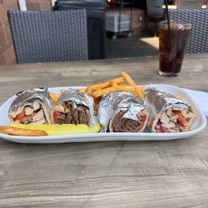 NIKO’S BAR & GYROS - 137 Photos & 163 Reviews - 12766 Royalton Rd ...