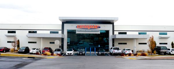 UNIQUE AUTO BODY SARATOGA SPRINGS - Updated May 2025 - 15 Photos & 24 ...