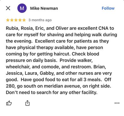 THE REDWOODS POST-ACUTE - Updated January 2026 - 27 Photos & 17 Reviews ...