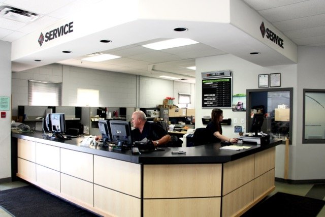 MAXIM TRUCK & TRAILER - Updated October 2024 - 1860 Brookside Boulevard ...