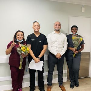 ROSEMEAD HEALTHCARE CENTER - Updated November 2025 - 15 Photos & 12 ...