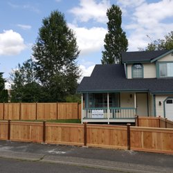 Best Fencing Contractors Near Me - September 2021: Find Nearby Fencing ...