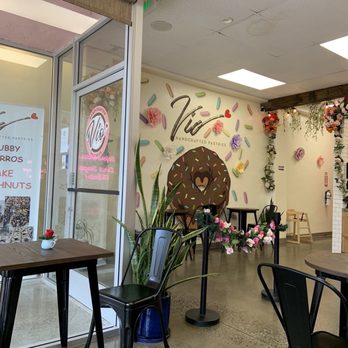 VIO HANDCRAFTED PASTRIES - Updated January 2026 - 268 Photos & 121 ...