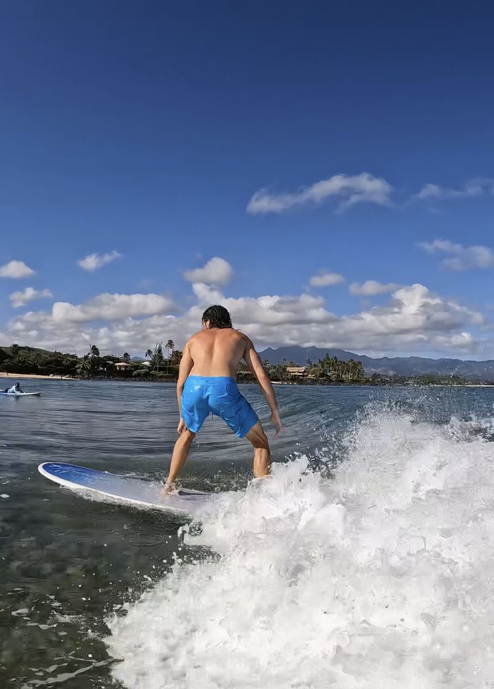 FOZZY SURF SCHOOL - Updated January 2026 - 31 Photos & 10 Reviews - 62-449 Kamehameha Hwy ...