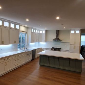 INLAND CABINETS & COUNTERTOPS - Updated June 2025 - 1265 Photos & 277 ...