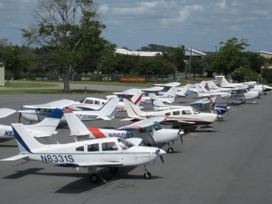 FLORIDA FLYERS FLIGHT ACADEMY - Updated December 2025 - 43 Photos ...