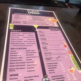 OCEAN SHACK - Updated June 2024 - 94 Photos & 42 Reviews - 2163 N Glebe ...