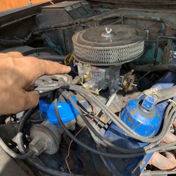 Best Classic Car Repair Near Me - November 2022: Find Nearby Classic ...