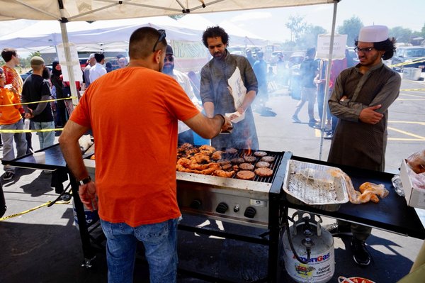 KHADEEJA ISLAMIC CENTER OF GREATER SALT LAKE - Updated October 2025 ...