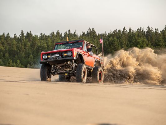 TOMS OFFROAD - Updated May 2026 - 24 Photos & 23 Reviews - 2065 Lars ...